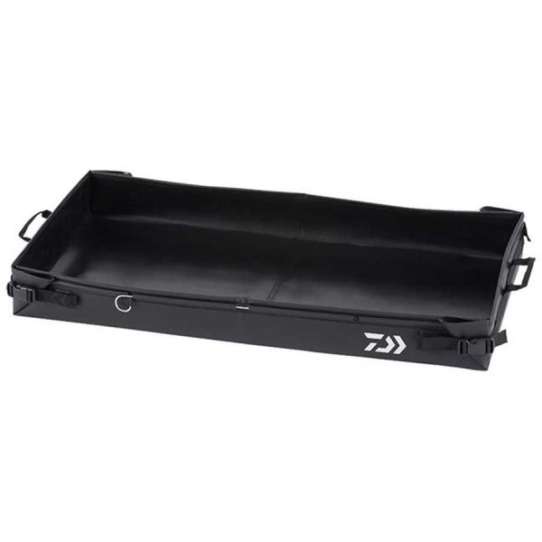 在庫状況：お取り寄せ/お届け：約2週間/2023年04月 発売/◆車のトランク内等の濡れ物、汚れ物の収納に便利。◆(バッグ、クーラー、鮎用品)等、さまざまな用品の収納に便利。◆不使用時にはコンパクトに収納できる折り畳み・組み立て仕様。・外寸...