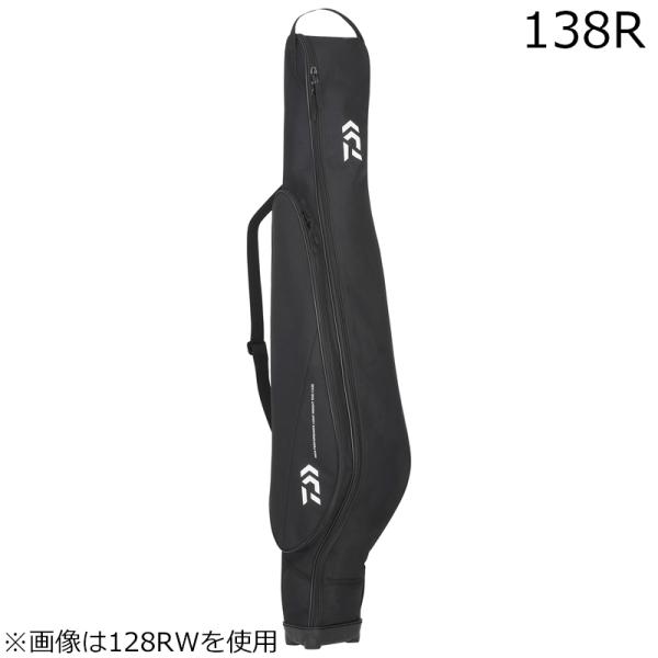 在庫状況：お取り寄せ/※ロッドケースの本体外寸(高さ)はボトムカップを含まない外寸です。目安としては135cmの高さの場合、仕舞寸法が135cm(トップカバーを含む)のロッドが収納可能です。◆キズ、衝撃等からロッドを守る(厚肉クッション材内...