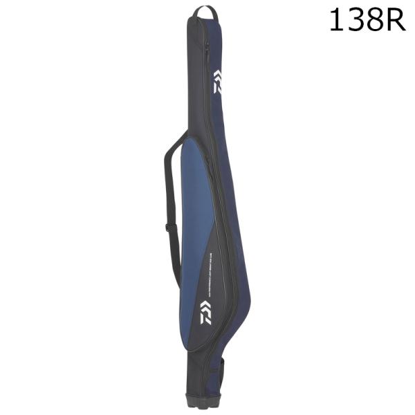 在庫状況：在庫僅少/※ロッドケースの本体外寸(高さ)はボトムカップを含まない外寸です。目安としては135cmの高さの場合、仕舞寸法が135cm(トップカバーを含む)のロッドが収納可能です。◆キズ、衝撃等からロッドを守る(厚肉クッション材内蔵...