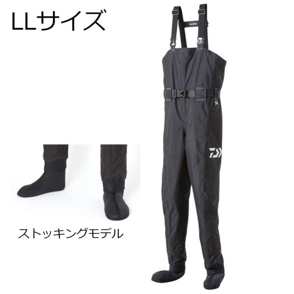 在庫状況：お取り寄せ/◆/2024年06月 発売/◆藪漕ぎなどのタフな使用に耐えるリップストップナイロンを採用。◆タイトフィットモデルでありながら、立体裁断にすることで、流水抵抗を抑えつつも機動性が高くなり、快適な釣行が可能。◆内側は肌離れ...