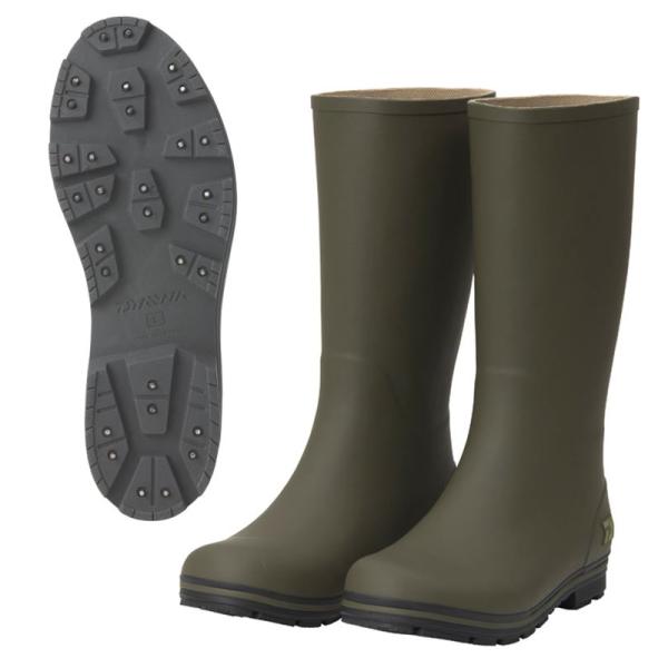 在庫状況：お取り寄せ/2024年05月 発売/◆高機能でコストパフォーマンスが高い定番スパイクブーツ新登場◆片足30本のスパイクピンを独自のパターンで配置し、高次元のグリップ力を発揮するスパイクソール◆脱ぎ履きがしやすくなるキックオフ搭載/...