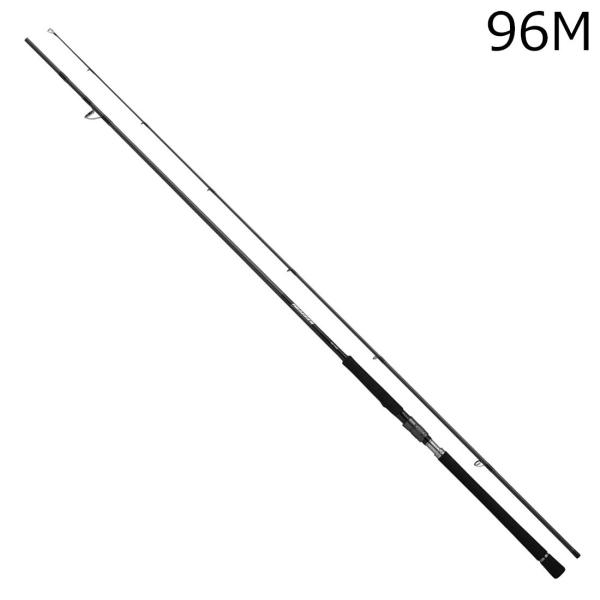 在庫状況：在庫僅少/2025年04月 発売/◆求めるのは(さらなる飛距離とキレのある操作性) 軽量設計のこだわり湾岸ショアジギングロッド◆3kgクラスまでの青物を、40g前後のジグやブレード、140mmまでのミノーで狙うのに最適なMパワーモ...