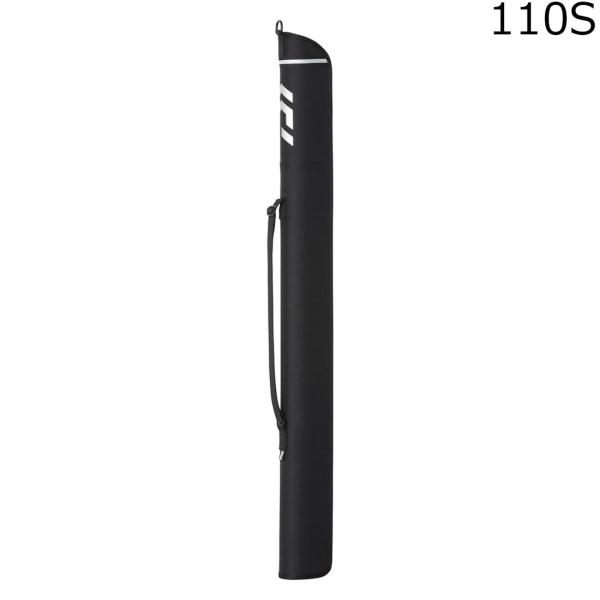 在庫状況：在庫僅少/2024年06月 発売/※商品名の表示サイズは仕舞寸法のサイズです。 本体外寸とは異なりますのでご注意ください◆軽量と保護性を追求、スーパーライトタイプ!◆保護性と軽量化を両立するストレートロッドケースのハイコストパフォ...