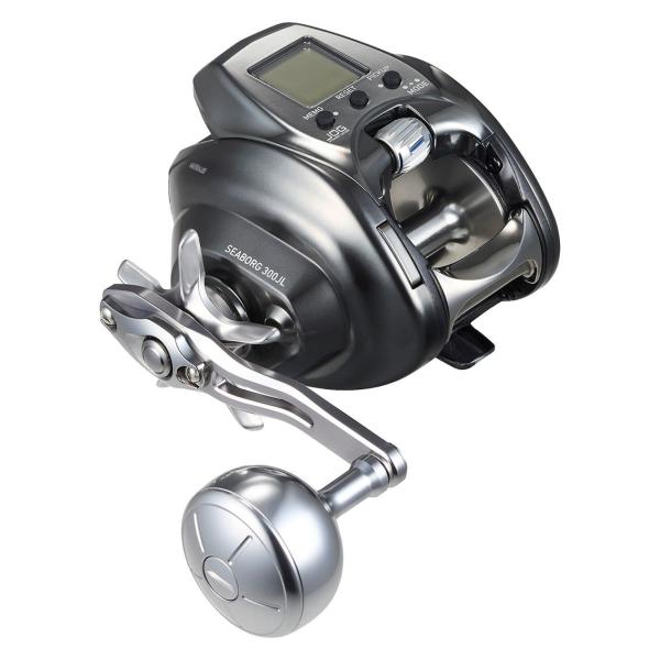 在庫状況：お取り寄せ/お届け：1〜2週間◆2026年04月 発売/◆軽さは感度(TOUGH LIGHT MONSTER)。◆軽量570g・NEW JOGパワーレバー・高耐久MAGMAX-Gモーターで電動ゲームの世界がより快適に。◆アルミ製J...