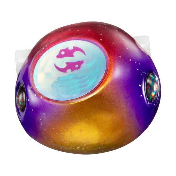 在庫状況：在庫僅少/2025年04月 発売/◆純度が違う!βシステム対応パイプ採用、正逆取り付け可能なタングステンヘッド/[07469135ダイワ]