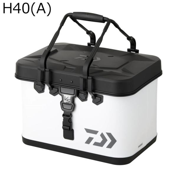 在庫状況：お取り寄せ/2025年03月 発売/◆基本性能を高次元で追求!VSパーツで更に機能アップ!!◆船上で必要とされる機能を高次元で追求!◆雨・シブキに強く、置いた小物が転げ落ちにくい(ハードかぶせブタ)。・サイズ：幅43×奥行30×高...