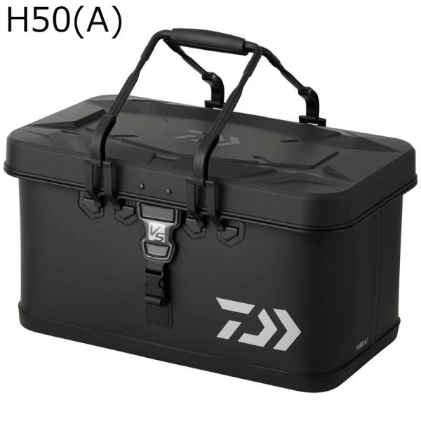 在庫状況：お取り寄せ/2025年03月 発売/◆基本性能を高次元で追求!VSパーツで更に機能アップ!!◆船上で必要とされる機能を高次元で追求!◆雨・シブキに強く、置いた小物が転げ落ちにくい(ハードかぶせブタ)。・サイズ：幅53×奥行30×高...