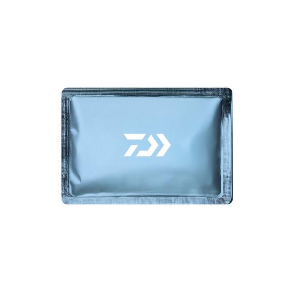 在庫状況：在庫あり/2025年06月 発売/◆-16℃の氷点下保冷剤にソフトタイプが登場◆軽くて持ち運びやすいソフトタイプ。・サイズ：22×15cm/[07765431ダイワ]