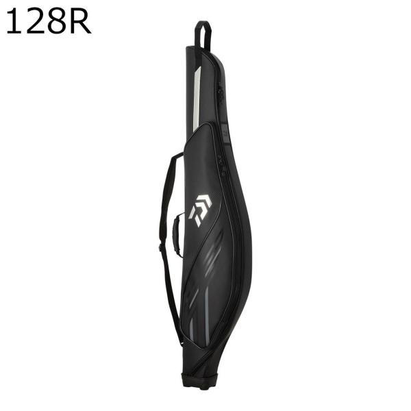 在庫状況：お取り寄せ/2025年08月 発売/◆ロッドが出し入れしやすく、全周面に衝撃に強い肉厚ハードボードを内蔵したロッドケース!◆収納目安：フカセ/リール付きフカセ竿2本+予備フカセ竿◆仕舞寸法目安：仕舞128cmまでのロッド/8.5f...