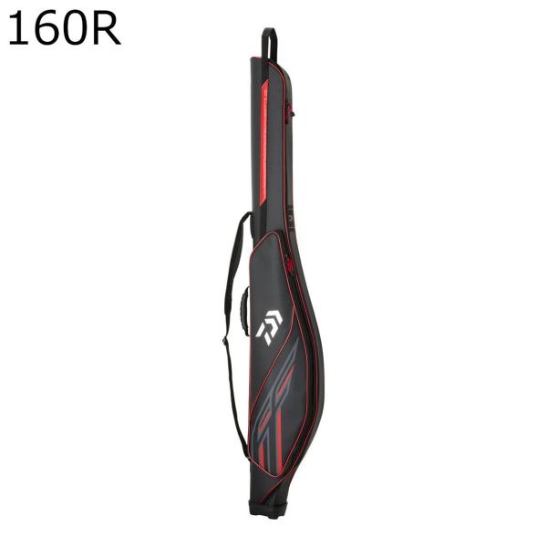 在庫状況：在庫僅少/2025年08月 発売/◆ロッドが出し入れしやすく、全周面に衝撃に強い肉厚ハードボードを内蔵したロッドケース!◆収納目安：フカセ、遠投、ルアー/リール付き遠投竿3本+予備ルアー竿他◆仕舞寸法目安：仕舞160cmまでのロッ...