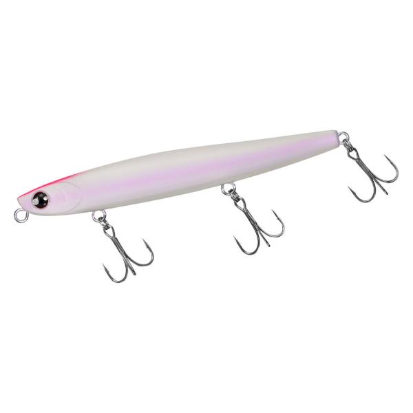 在庫状況：お取り寄せ/2026年04月 発売/◆小沼正弥監修。(DH＝指名打者)の名を冠した(飛距離第一主義)のホームランバッター。・サイズ：128mm・重さ：44.0g・タイプ：シンキング/[07405741ダイワ]