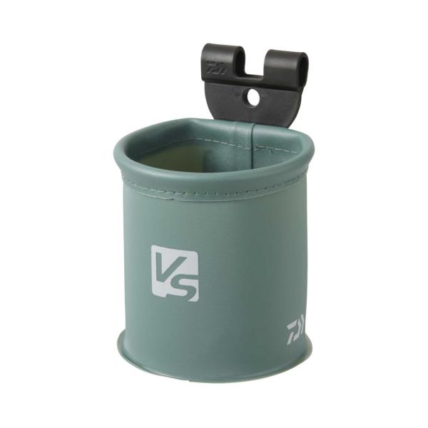 在庫状況：在庫僅少/2026年03月 発売/◆多くのEVA製タックルバッグ類に取り付け可能なオプションパーツ。必要な機能を選んでパワーアップ◆600ml程度までのペットボトルを収納可能◆背の低いボトル・カン類も取り易い背低仕様・サイズ(約)...