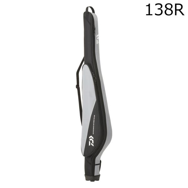 在庫状況：在庫僅少/2026年03月 発売/※ロッドケースの本体外寸(高さ)はボトムカップを含まない外寸です。目安としては135cmの高さの場合、仕舞寸法が135cm(トップカバーを含む)のロッドが収納可能です。◆キズ、衝撃等からロッドを守...