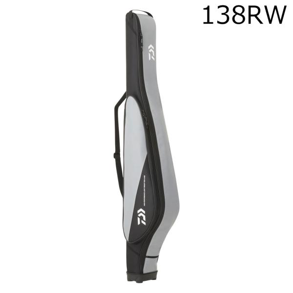 在庫状況：お取り寄せ/お届け：約2週間/2026年03月 発売/※ロッドケースの本体外寸(高さ)はボトムカップを含まない外寸です。目安としては135cmの高さの場合、仕舞寸法が135cm(トップカバーを含む)のロッドが収納可能です。◆キズ、...