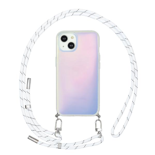 在庫状況：お取り寄せ/2023年09月 発売/※対応機種をお確かめの上、ご購入ください。◆PC+TPU一体成型のハイブリッド構造による耐衝撃タイプ。キズを防ぎ、軽微な振動や衝撃から守ります。◆持ちやすさを追求した形状とTPU素材特有のゴムの...