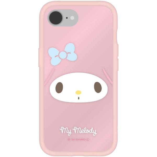 在庫状況：お取り寄せ/2025年02月 発売/※対応機種をお確かめの上、ご購入下さい。◆裏面にPC、側面全体にTPU素材(熱可塑性ポリウレタン)を用いた、ハイブリッドタイプのケース。◆すりガラス調でオシャレな見た目。◆ぷっくり膨らんだフチが...