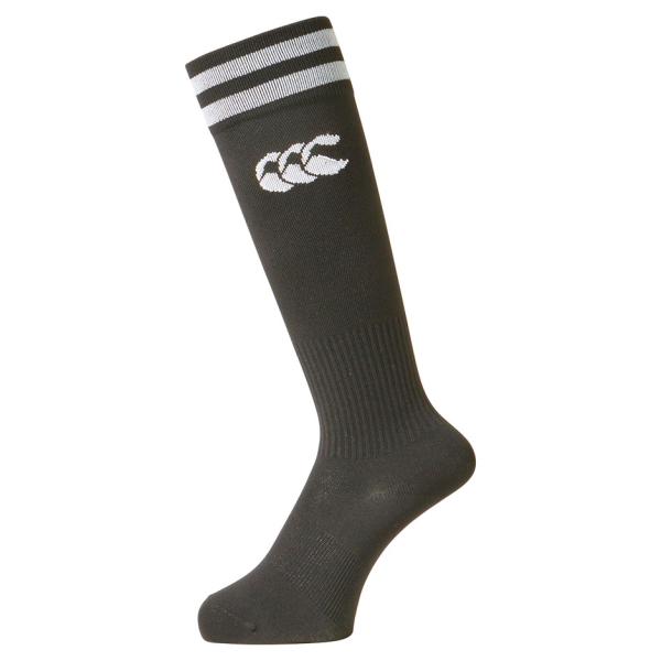 在庫状況：お取り寄せ/◆履き口に折返しをつけていないシングルタイプのジュニアサイズ2ラインストッキングです。/[CCCASJ040551921]