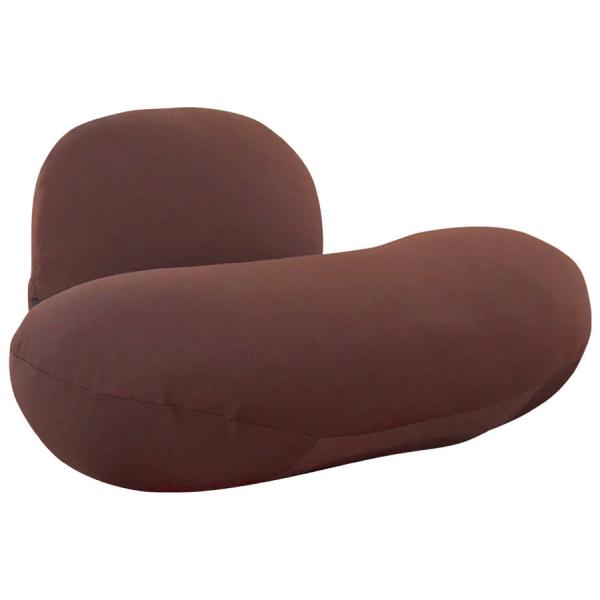 在庫状況：在庫僅少/◆座って前後にゆらゆらするだけ骨盤を整え、腹直筋に集中アプローチ。前後に1回ゆれるだけで腹筋1回分の運動量に!◆腹筋プルレプラスはゆれる腹筋運動!◆インテリア性を重視した隠さなくてもいい腹筋トレーニング用具。座椅子として...