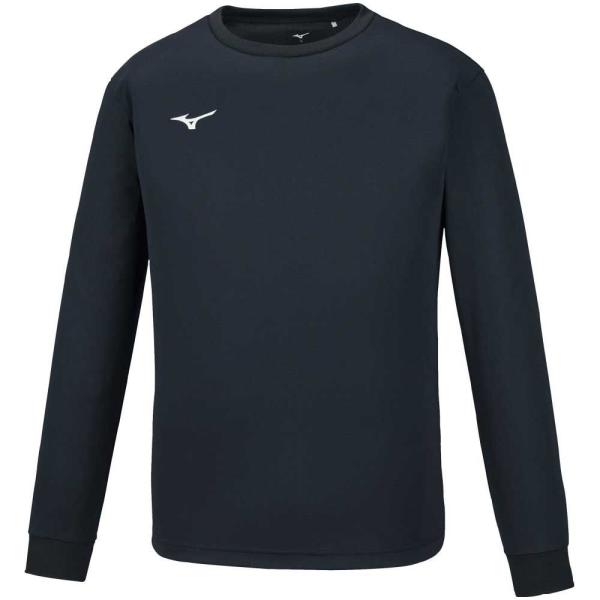 在庫状況：お取り寄せ/2021年03月 発売/◆さらっとした生地感が特徴のユーティリティウェア。◆吸汗速乾生地ナビドライ採用。汗を素早く吸収し拡散、ウエア内をよりドライな状態に保ちます。◆使いやすいスタンダートなシルエット。/[32MA11...