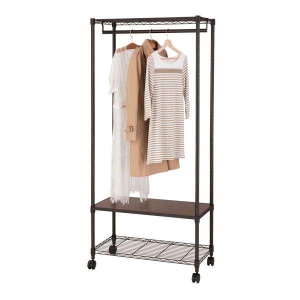 在庫状況：お取り寄せ/お届け：約1週間/万一、初期不良があった場合は必ず商品到着後1週間以内にJoshin web事務局までご連絡ください。◆ハンマートーン加工のマットなブラック(黒)カラーが人気のルミナスノワールシリーズ。◆高さ178.5...