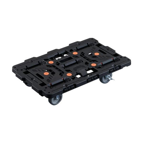 在庫状況：お取り寄せ/取引先在庫あり3日〜5日で出荷/※固定2自在3キャスター仕様では縦並び連結ができません。(横並び連結のみ可能です。)◆メッシュ構造の採用で、軽量で移動が簡単です。◆縦・横方向に連結が可能です。◆エラストマー樹脂車輪の採...