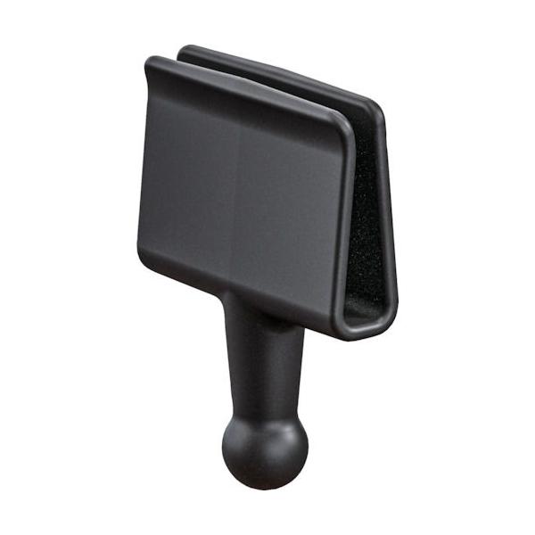 在庫状況：お取り寄せ/お届け：約2週間/◆荷崩れ防止用バンドのフックを好きな場所に取付けができます。◆樹脂台車用樹脂製のバンドひもフックです。/[TDBFトラスコ]