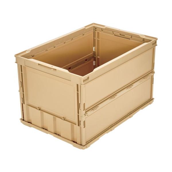 在庫状況：お取り寄せ/取引先在庫あり3日〜5日で出荷/◆シボ加工を設けているので、ラベルを貼ることができ、ラベルののりを残すことなくはがせます。◆折りたたんだ時の高さを最大限まで追求、従来タイプに比べて最大35％低く、これにより輸送運賃・保...