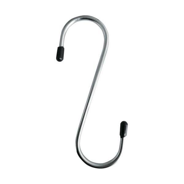 在庫状況：お取り寄せ/取引先在庫あり3日〜5日で出荷/◆ステンレス製S字フックです。◆物の吊り下げ、引っ掛けとして。/[TFSUS75]