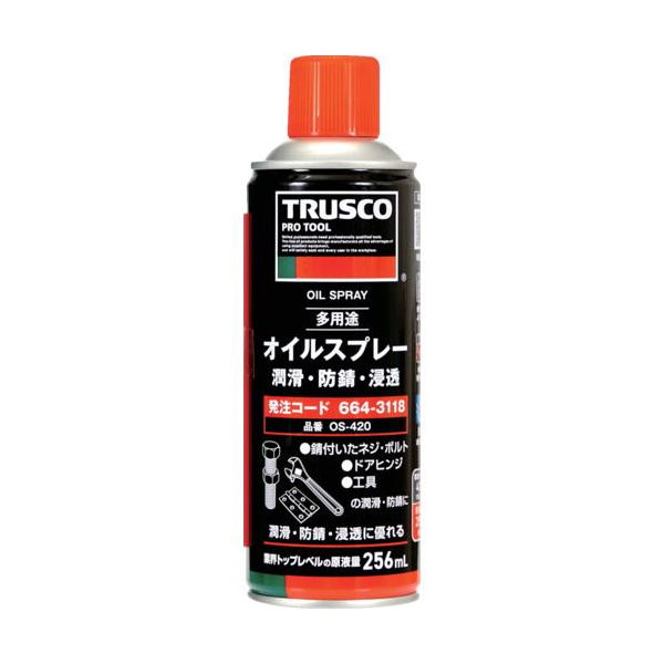 在庫状況：お取り寄せ/取引先在庫あり3日〜5日で出荷/2024年12月 発売/◆潤滑・防錆・浸透に優れ、1本で多用途に使えるスプレーです。◆隙間にすばやく浸透し、錆で固着した部分を外しやすくします。◆可動部にすばやく浸透・潤滑し、きしみ音な...