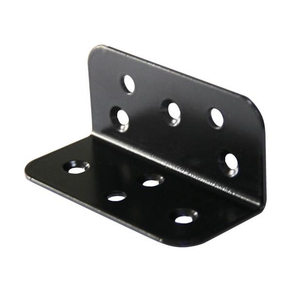 在庫状況：お取り寄せ/取引先在庫あり3日〜5日で出荷/◆2×4木材の連結金具として使用します。◆木材の接合・組立/[24S833BK]