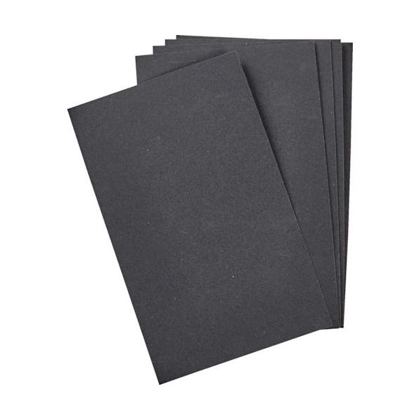 在庫状況：お取り寄せ/取引先在庫あり3日〜5日で出荷/◆そのまま使えるハンドサイズにカット済みです。◆耐水性の紙ベースで、水や油を使っての湿式研磨が可能、金属製品などの塗装研磨や仕上げに適しています。◆塗装作業の下地研磨。/[TP5SS800]