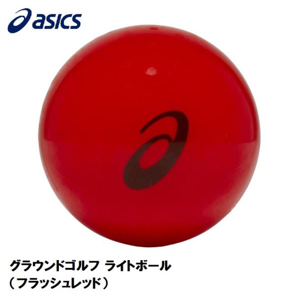 在庫状況：お取り寄せ/◆アシックスのグラウンドゴルフ史上で最も軽い77g設計。/[3283A123600OS]