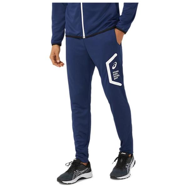 在庫状況：お取り寄せ/◆HEXAGONグラフィックを搭載し、リサイクルポリエステル素材を使用した長期継続のTEAMウエアが登場。◆HEXAGONグラフィックにはアシックス企業スローガンでもある(SOUND MIND 、SOUND BODY)...