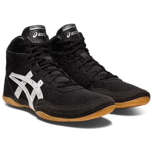 在庫状況：在庫僅少/◆耐久性と通気性に優れたベーシックデザインモデル。◆適所に人工皮革の補強を配置し、耐久性を追求。◆アッパーにメッシュを採用し、通気性を向上させ、快適なプレーが可能。/[1081A051001260]