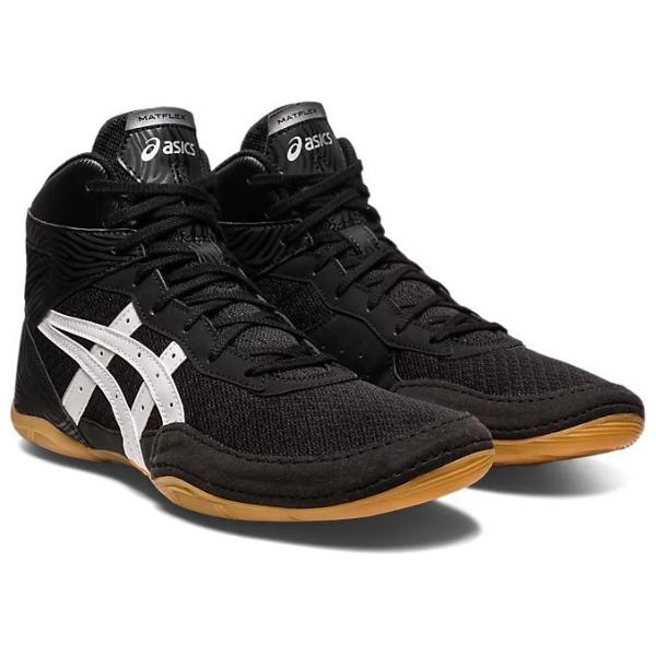 在庫状況：お取り寄せ/◆耐久性と通気性に優れたベーシックデザインモデル。◆適所に人工皮革の補強を配置し、耐久性を追求。◆アッパーにメッシュを採用し、通気性を向上させ、快適なプレーが可能。/[1081A051001280]