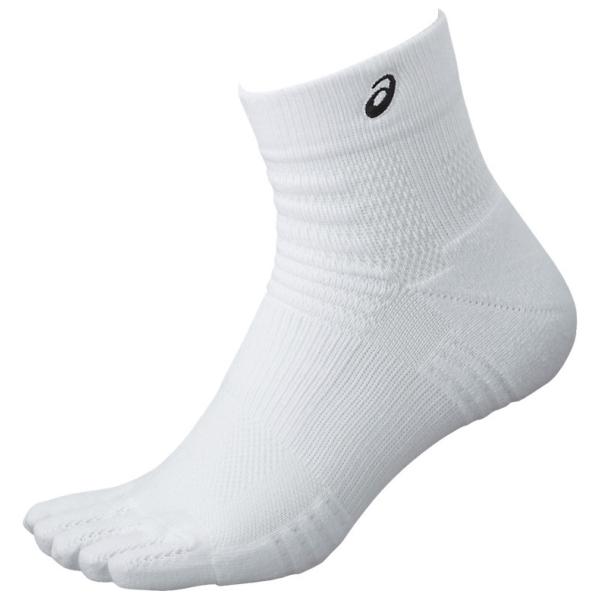 在庫状況：お取り寄せ/◆速乾性に優れた糸と五本指構造を採用し、快適な履き心地を追求したソックス。/[3033B926100L]