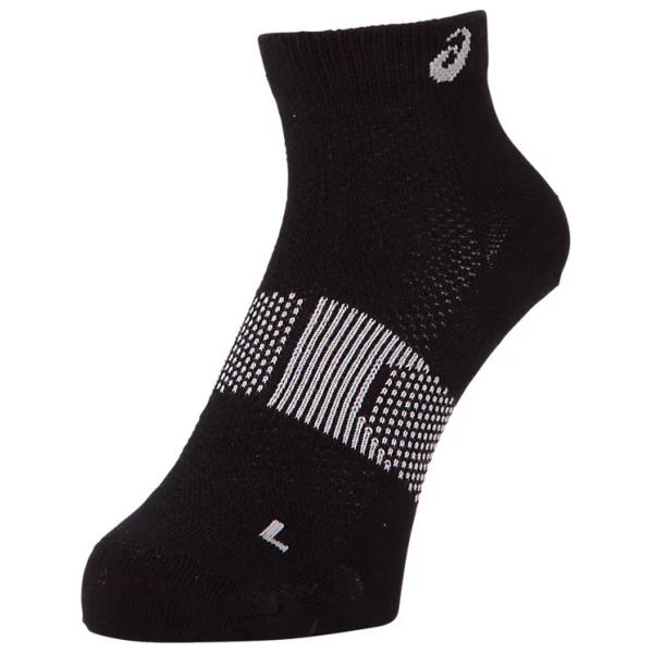 在庫状況：お取り寄せ/◆中〜長距離走向けに開発したテクニカルレーシングソックスです。◆ソックス裏面に施したすべり止めシリコーンプリントを、着地ポイントからあえて外すことでシューズ内のズレを抑制。◆フィット性の優れたランニングシューズに合わせ...