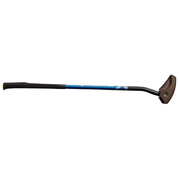 在庫状況：お取り寄せ/◆芯をとらえるツインカーブシャフト◆低重心ヘッド/[3283A241400R840]