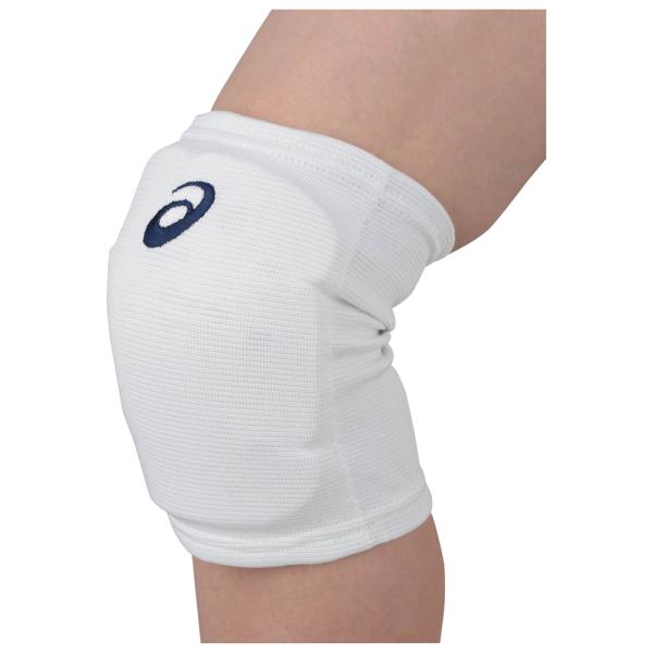 在庫状況：お取り寄せ/◆衝撃緩衝性を考慮したEVAパッドを内蔵し、レシーブ時の膝への負担を軽減。◆心地よいフィット感を追求しています。/[3053A150102M]