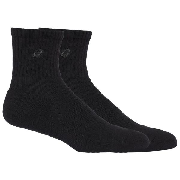 在庫状況：お取り寄せ/◆アシックス ソックス18(はき口〜かかとまでの長さ18cm) です。/[3033B871005S]