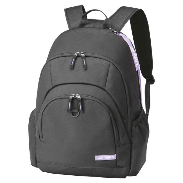 在庫状況：在庫僅少/◆ヨネックスのバックパックです。◆テニスラケット1本収納可能。/[YOBAG2338007]