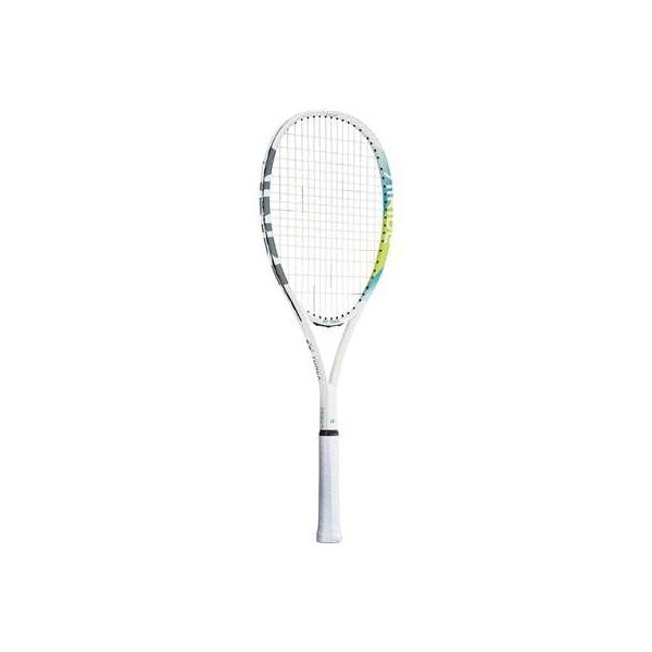 YONEX ヨネックス ソフトテニスラケット エアライド(シトラス YONEX ヨネックス ソフトテニスラケット エアライド(シトラス