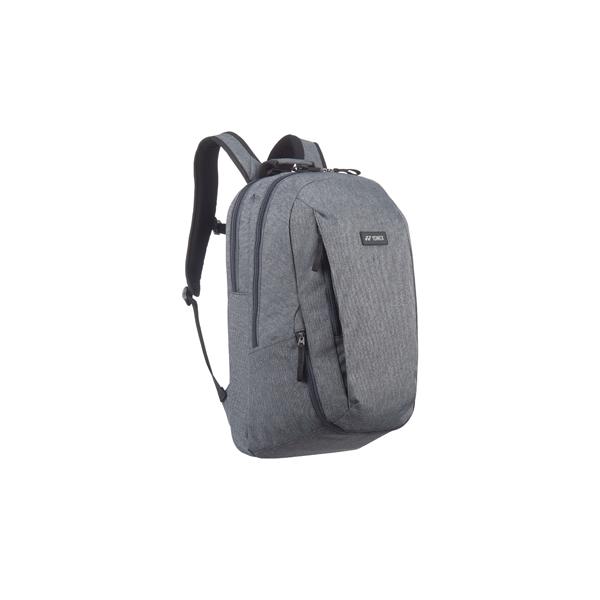 在庫状況：在庫僅少/2023年09月 発売/※画像はイメージです。◆500mlペットボトル収納ポケット2個、シューズポケット、チェストベルト、撥水、YKKファスナー、正面ポケット、内ポケット、ラケット2本収納部屋。・サイズ：幅30×奥行23...