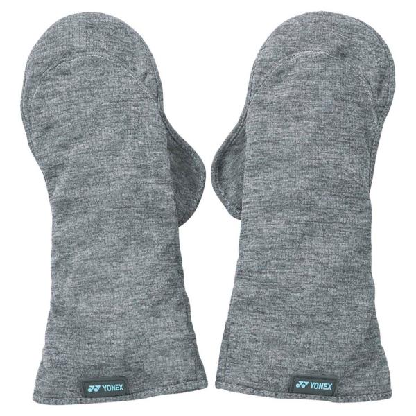 在庫状況：お取り寄せ/◆夏場でも快適さを感じるさらっとした生地を採用し、軽い着け心地のオープンパーム。◆左右両手用◆UVカット/[YOAC270275]