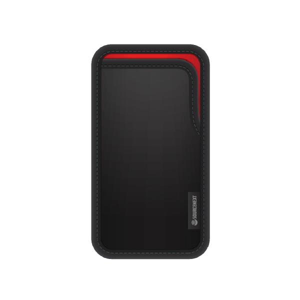 在庫状況：お取り寄せ/2023年09月 発売/※対応機種をお確かめの上、ご購入下さい。◆(AutoMemo R)専用のソフトケースです。持ち運び時の衝撃等から本体を守ります。/[オトメモRケスソフトAMRSCL]