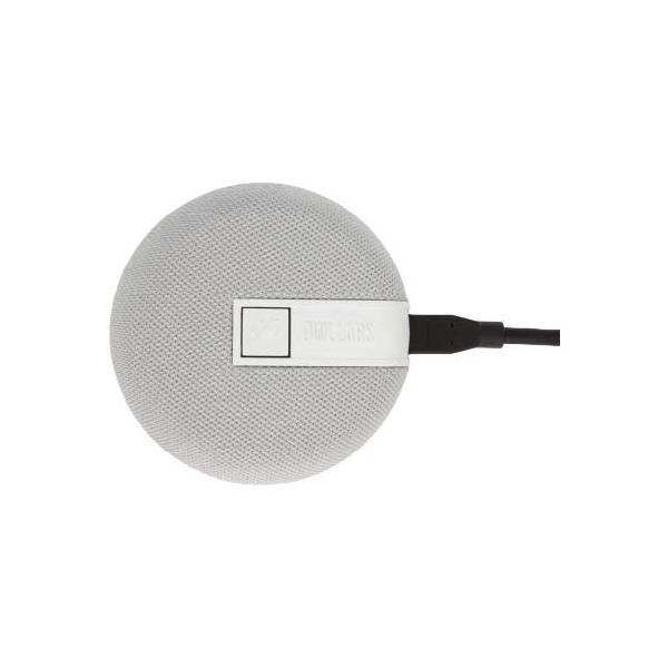 在庫状況：お取り寄せ/2023年12月 発売/※本製品は、Meeting Owl Proには接続することができません。◆収音範囲を設置方向に2m拡大◆高感度マイクで、小声もクリアに◆ケーブルを差すだけで簡単に接続/[EXM100グレ]