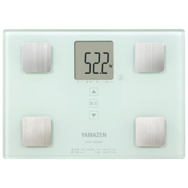 在庫状況：お取り寄せ/3日〜5日で出荷/商品の特性上、ご使用環境の明るさにより液晶表示が薄く感じる場合があります。液晶表示を見る角度や、ご使用になる場所を変えてご確認ください。◆乗るだけ自動測定◆最大10人 個人登録可能◆前回測定値がわかる...