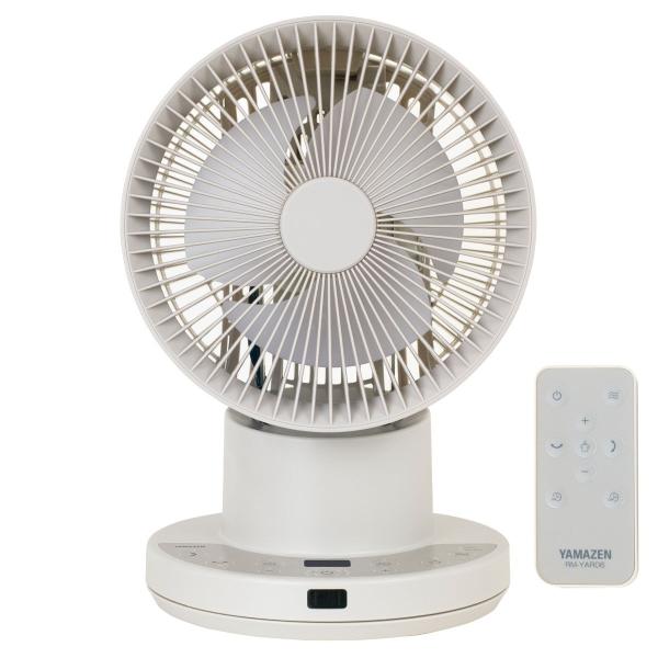 在庫状況：お取り寄せ/3日〜5日で出荷/2025年04月 発売/◆コンセントが届かない、急な停電、もう安心!(どこでも)使える(もしも)に備える、モバイルバッテリー対応のサーキュレーター。充電式で分解可能で羽根も前後ガードも水洗い可能。・本...