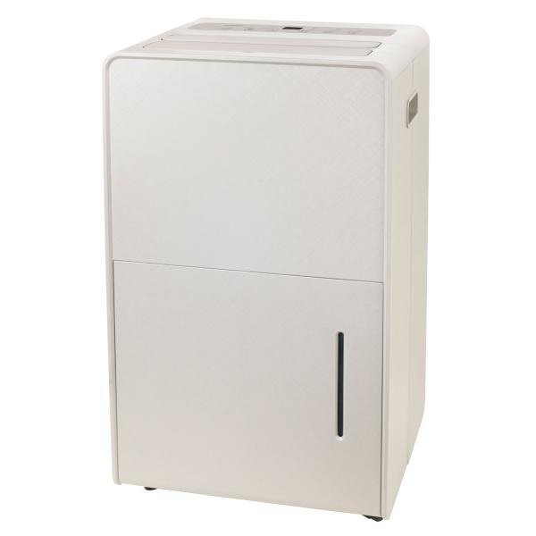 在庫状況：お取り寄せ/お届け：2月上旬以降/2025年04月 発売/お部屋の温度を下げることはできません。　(運転時の放熱により温度上昇がございます。)除湿方式の特徴についてはページ下部の【タイプ別　除湿機の選び方】をご覧ください。◆お部屋...