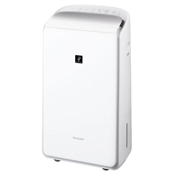 在庫状況：在庫あり/2025年03月 発売/お部屋の温度を下げることはできません。　(運転時の放熱により温度上昇がございます。)除湿方式の特徴についてはページ下部の【タイプ別　除湿機の選び方】をご覧ください。◆大量の洗濯物もカラッと清潔に。...